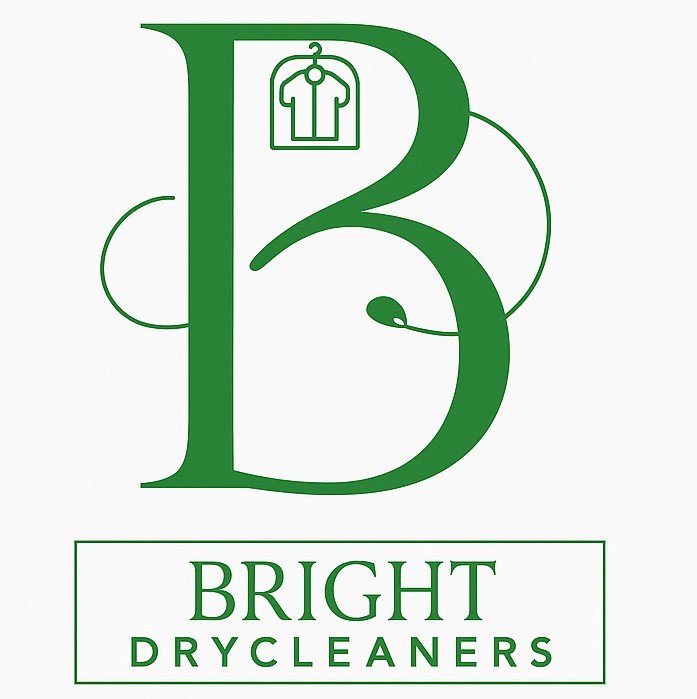 Bright Dry Cleaners -24hr Delivery Service Dry Cleaning & Laundry Service